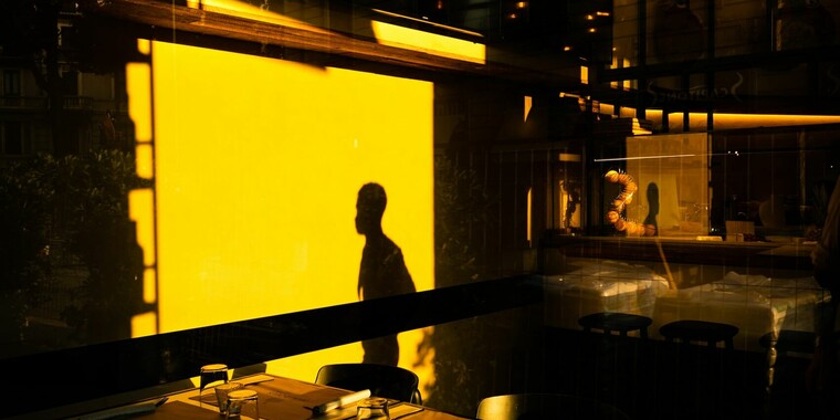 Join the Yellow Corner Photo Contest and win Smart Glasses - VIEWBUG.com